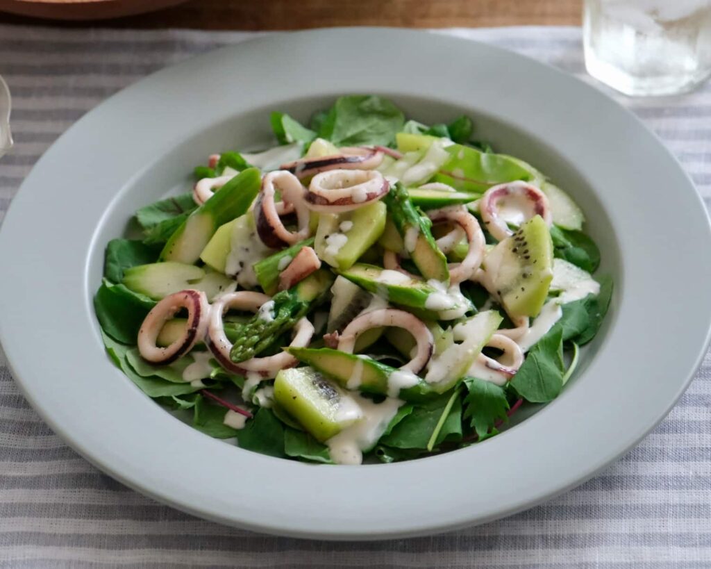 サラダでととのう | Re:SALAD PROJECT